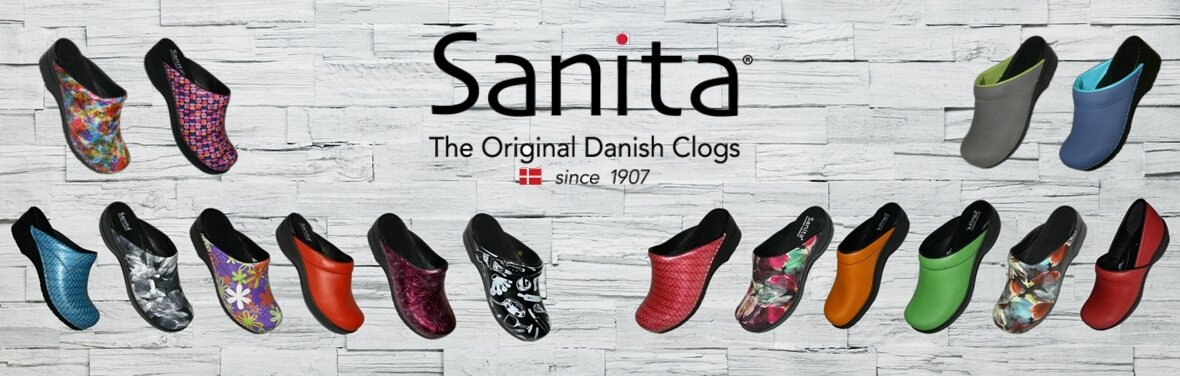 Sanita Clogs – Sanita Australia